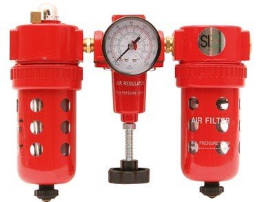 SIP Air Control Unit – MTS Direct Dublin