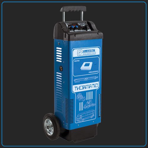 Predator 12/24 volt Booster Pack | MTS Direct