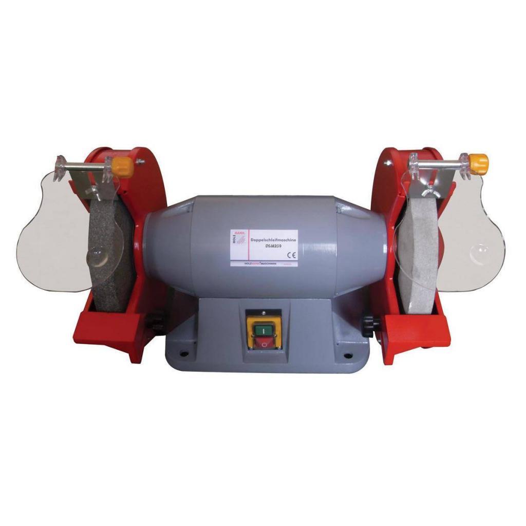 SIP 8″ Bench Grinder Professional 07628 - MTS Direct