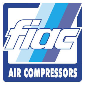 Fiac Silent Compressor 24Litre – MTS Direct Dublin